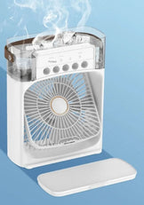 Nevel Super Ventilator – De Bazelaar