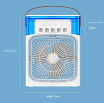 Nevel Super Ventilator – De Bazelaar