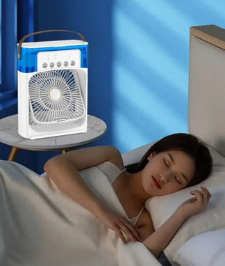 Nevel Super Ventilator – De Bazelaar