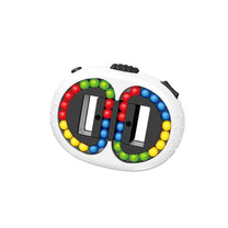 Dual Rubik's Cube - De Bazelaar