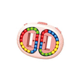 Dual Rubik's Cube - De Bazelaar