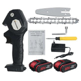 Kettingzaag | Elektrisch - De Bazelaar