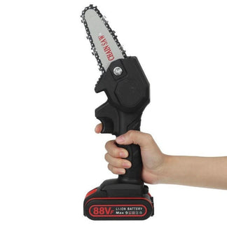 Kettingzaag | Elektrisch - De Bazelaar